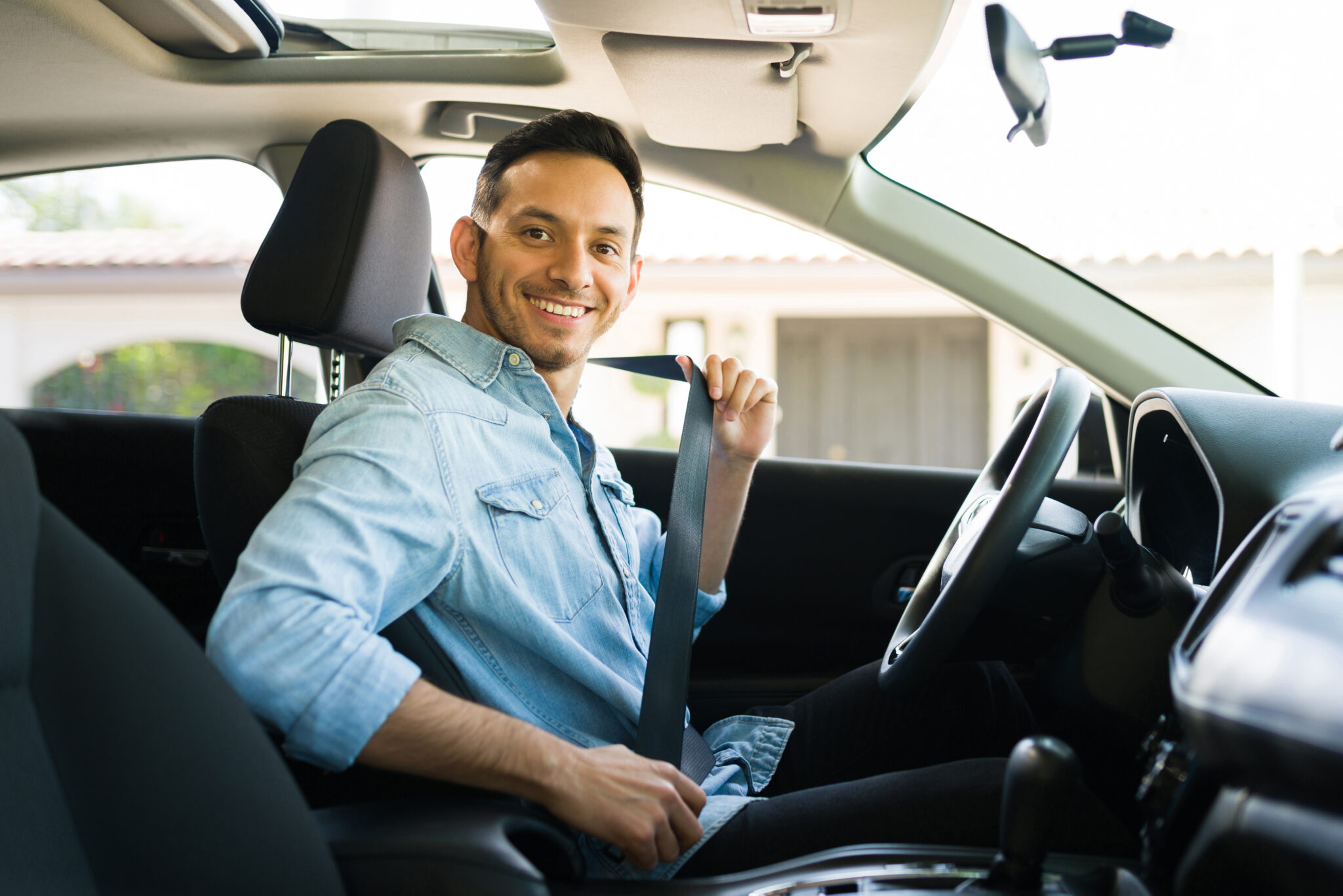 How To Transfer Car Ownership In Ontario - Affiliate Insurance