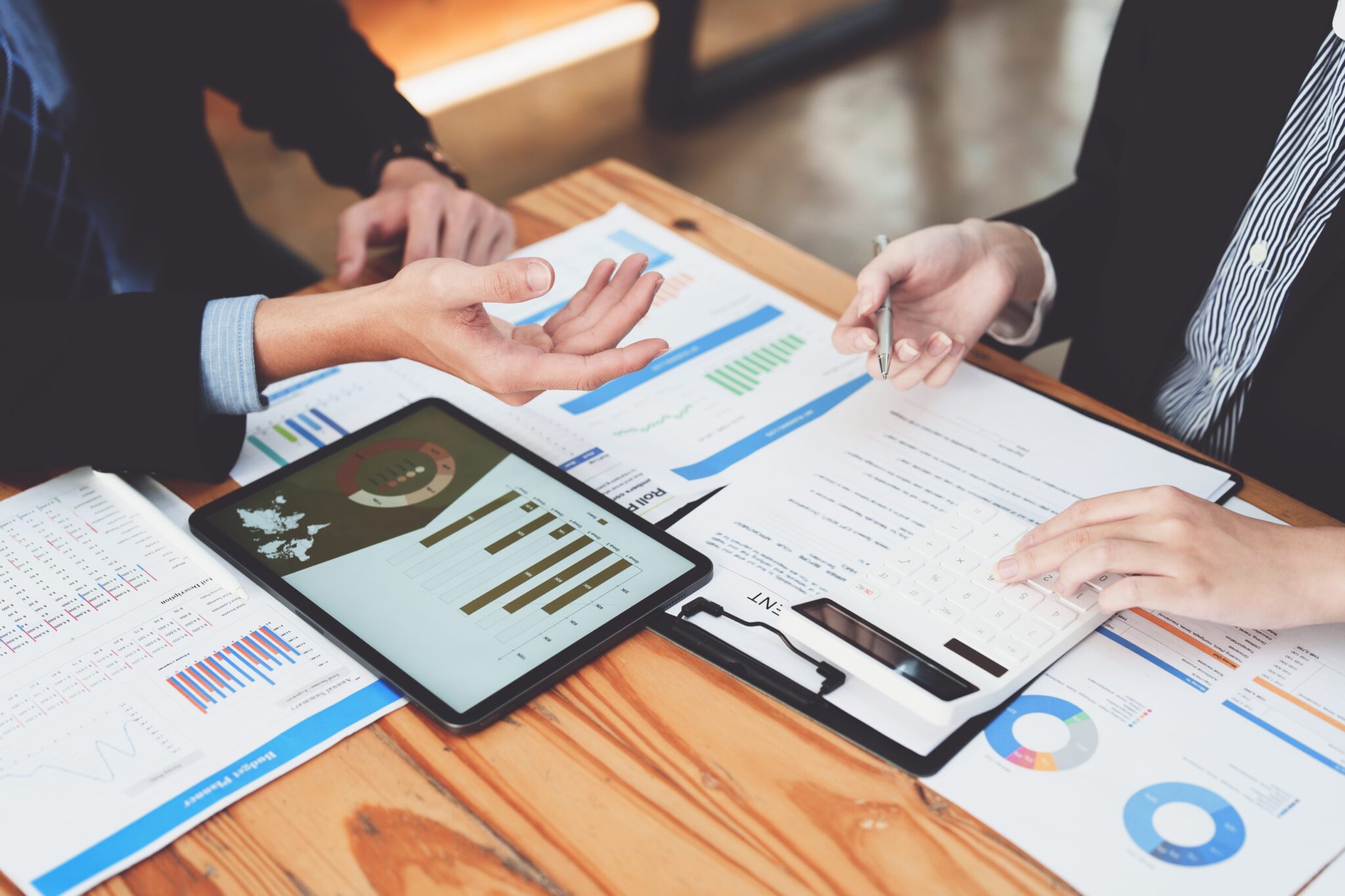 High Net Worth Insurance in Burlington | Affiliated Insurance